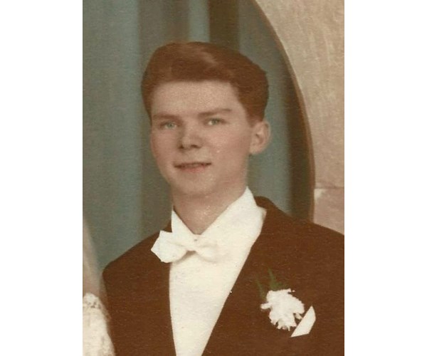Anthony Toczek Obituary (2017) - Pottsville, PA - Republican & Herald