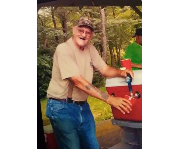 Donald Ditzler Obituary (2017) - Mount Carbon, PA - Republican & Herald