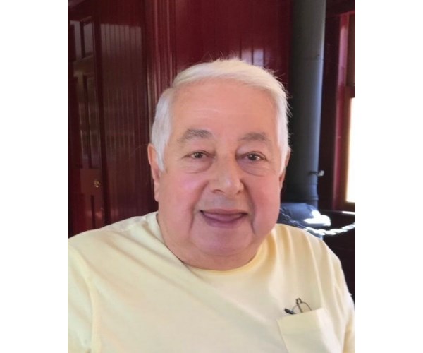 William Elhajj Obituary (2022) - Pottsville, PA - Republican & Herald