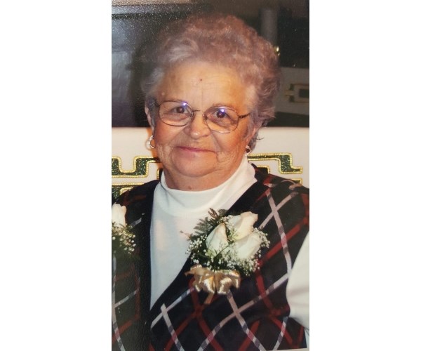 Mary Gately Obituary (2017) - Pottsville, PA - Republican & Herald