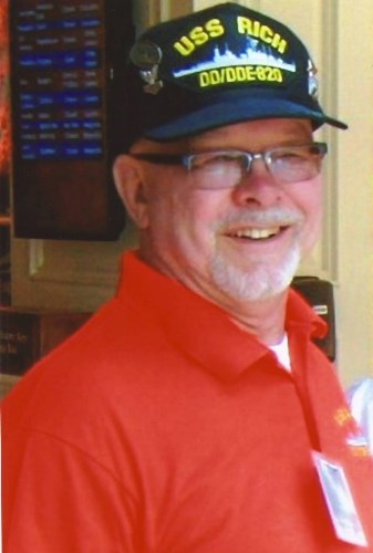 Joseph Barilla Obituary (2017) - Kulpmont, PA - Republican & Herald