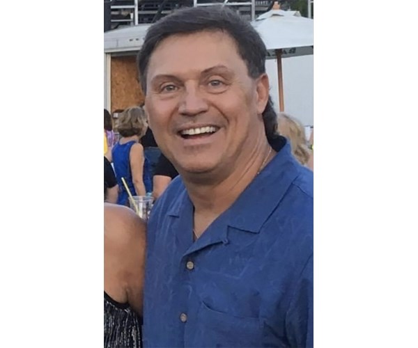 Michael Maccarone Obituary (2023) - Legacy Remembers