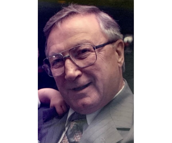 James Peiffer Obituary (1936 - 2022) - Auburn, PA - Republican & Herald