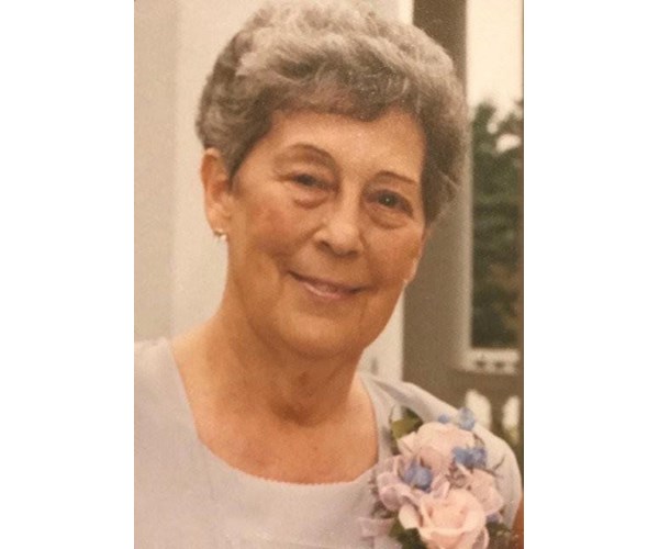 Joyce Clifford Obituary (1941 - 2020) - Tower City, PA - Republican ...
