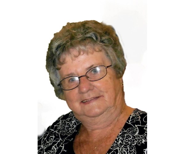 Patricia Phillips Obituary (1937 - 2023) - Pottsville, PA - Republican ...