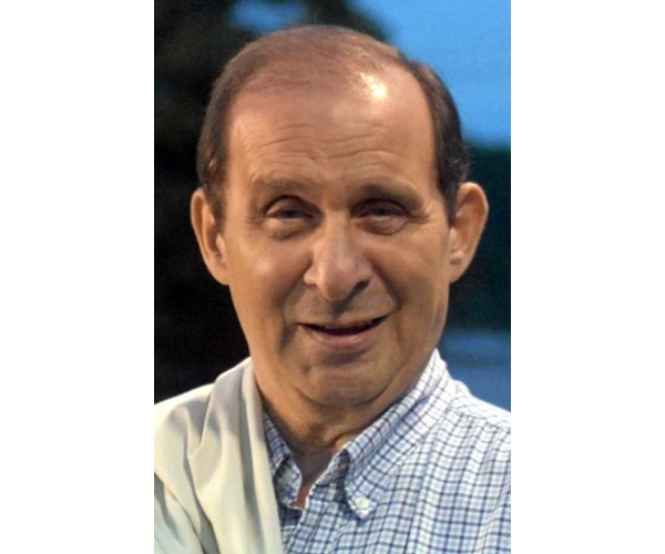 Joseph Ferhat Obituary (2017) - Pottsville, PA - Republican & Herald