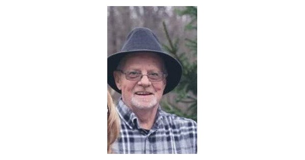 Michael Stinsky Obituary (2024) - Shenandoah, PA - Republican & Herald