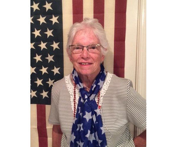 Patricia Cleary Obituary (2018) - Saint Clair, PA - Republican & Herald