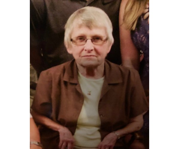 Larue Yeich Obituary (2018) - Friedensburg, PA - Republican & Herald