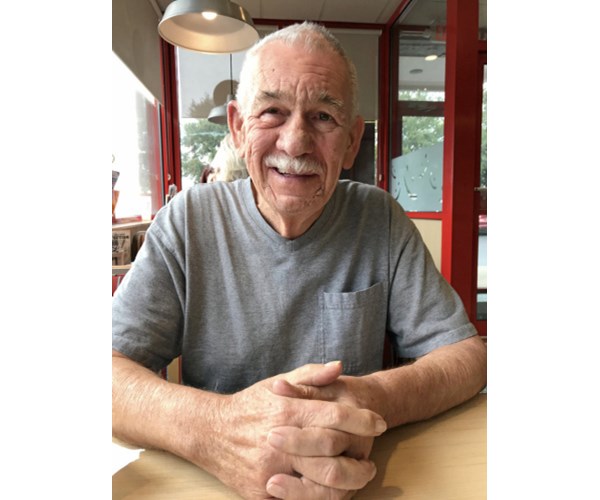 Kenneth Witmer Obituary (2018) - Tremont, PA - Republican & Herald
