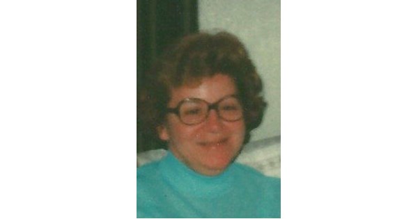 Grace Bast Obituary (2023) - Williamstown, PA - Republican & Herald