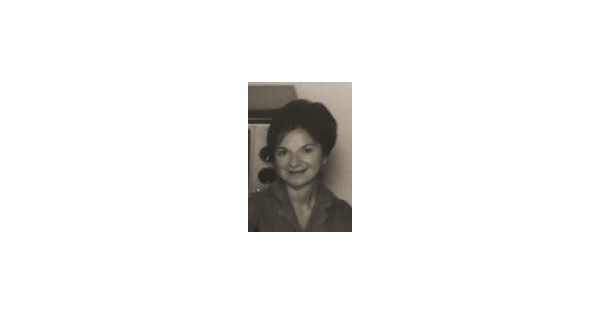 Theresa Notarnicola Obituary (1933 - 2023) - Legacy Remembers