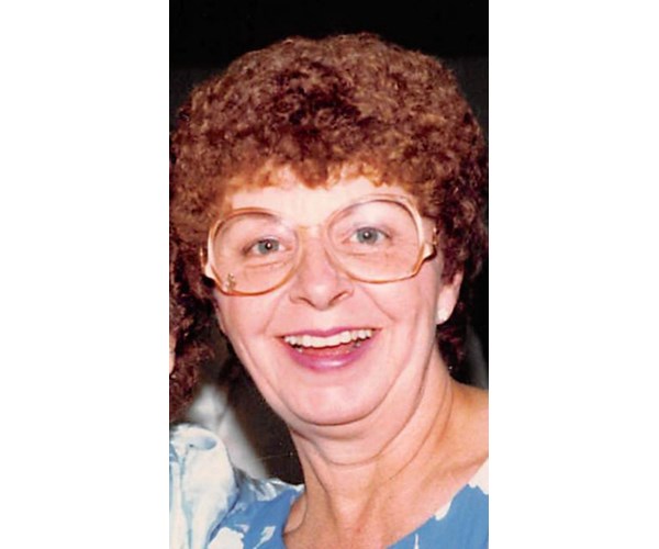 Betty Barr Obituary (2018) - Pine Grove, PA - Republican & Herald