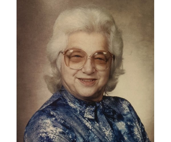 Sarah Ferrebee Obituary (2021) - Schuylkill Haven, PA - Republican & Herald