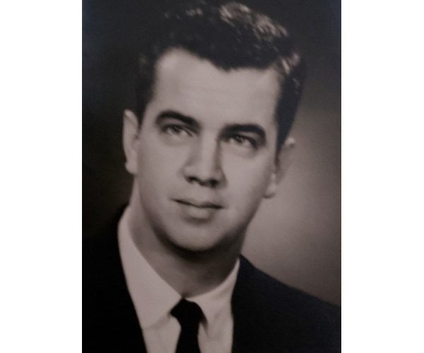 Joseph Browne Obituary (1938 - 2022) - Centralia, PA - Republican & Herald