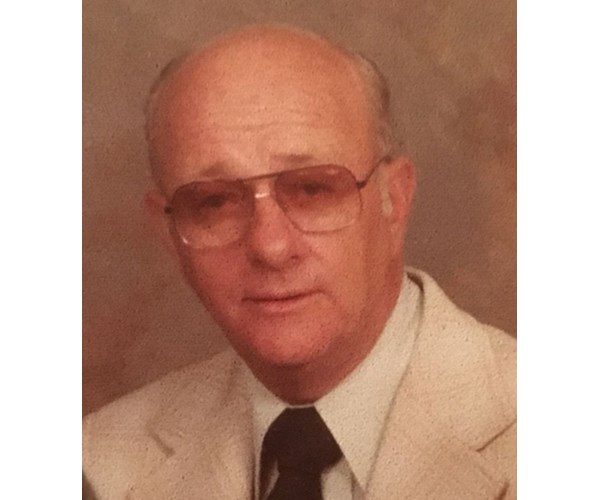 Joseph Lipsett Obituary (2019) - Legacy Remembers