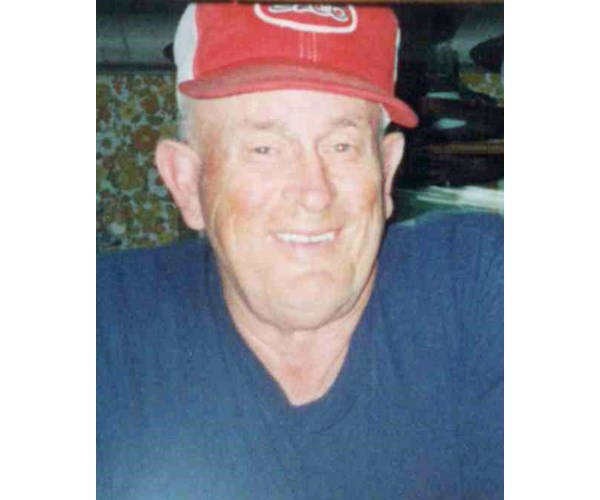 Bruce Neumeister Obituary (2019) - Barry Township, PA - Republican & Herald