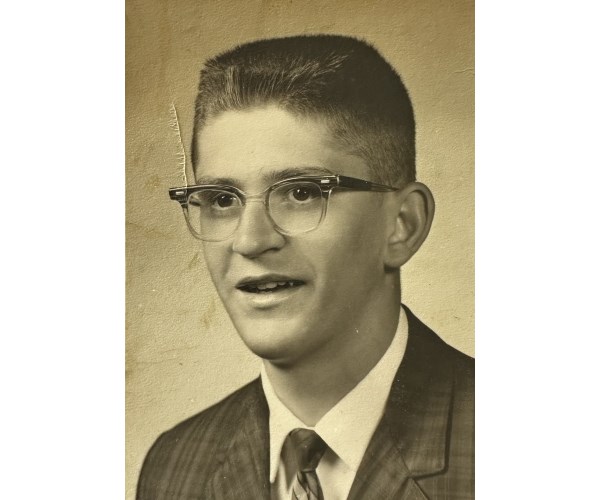Garry Yeich Obituary (2023) - Pottsville, PA - Republican & Herald