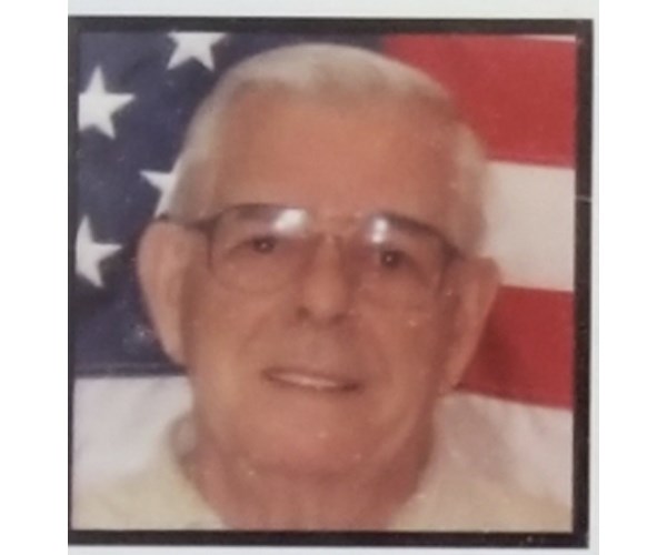 Charles Calabrese Obituary (1931 - 2019) - Palo Alto, PA - Republican ...