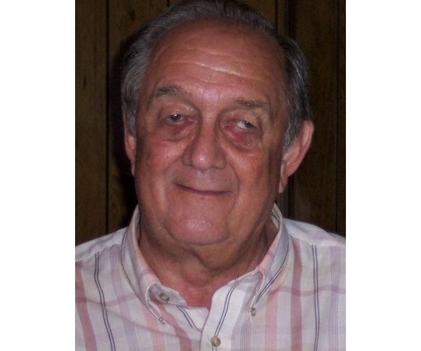 Theodore Green Obituary (1941 - 2019) - Tower City, PA - Republican ...