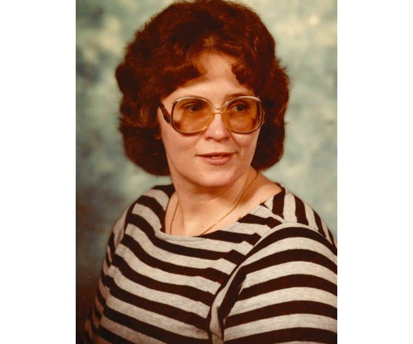 Kathleen Ketchledge Obituary (1956 - 2019) - West Reading, PA ...