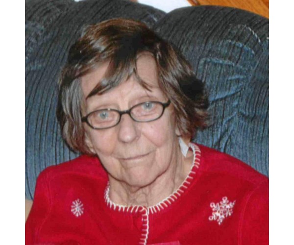 Mary Hammer Obituary (1930 - 2019) - Minersville, PA - Republican & Herald