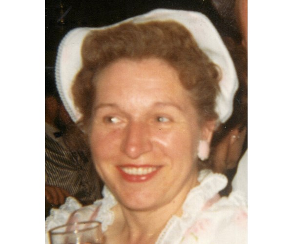 Helen Horan Obituary (1929 - 2019) - Centralia, PA - Republican & Herald