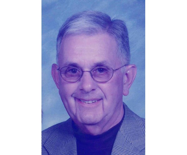 John Klinger Obituary (1941 - 2019) - Legacy Remembers