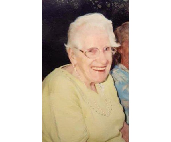 Ivy Bopp Obituary (1917 - 2020) - Williamstown, PA - Republican & Herald