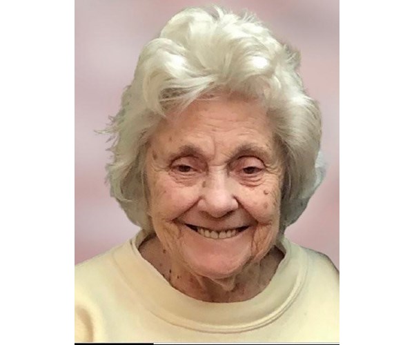 Ruby Kreiser Obituary (2021) - Tower City, PA - Republican & Herald