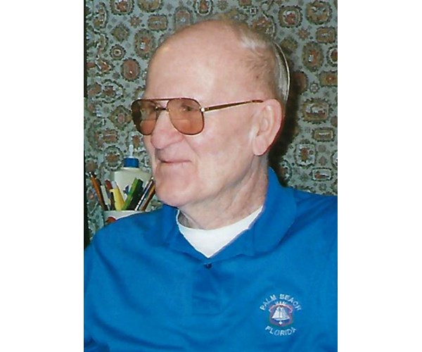 James Campion Obituary (1929 - 2020) - Pottsville, PA - Republican & Herald