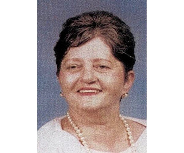 Jane Marx Obituary (1931 - 2020) - Tremont, PA - Republican & Herald