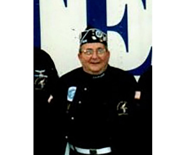 Louis D'Ambrosio Obituary (1934 - 2020) - Legacy Remembers