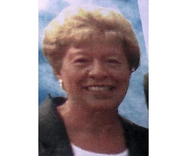 Ruth Gottschall Obituary (2020) - Pottsville, PA - Republican & Herald