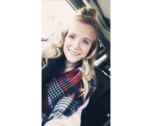 Carlee Burns Obituary (1994 - 2021) - Ashland, PA - Republican & Herald