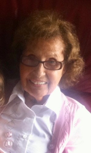 Anna Gordon Obituary (2020) - Auburn, PA - Republican & Herald
