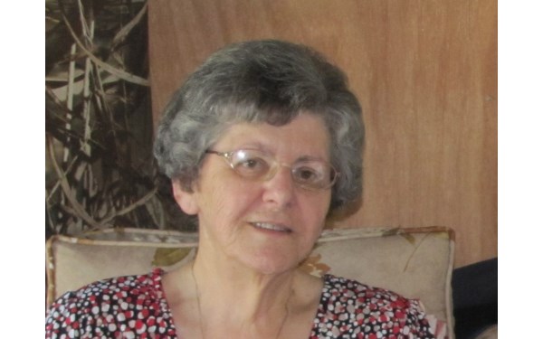 Katherine Nagle Obituary (1932 - 2020) - Tremont, PA - Republican & Herald