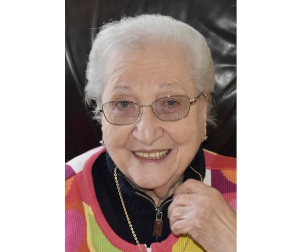 Elizabeth Greco Obituary (30,1932 - 2021) - Atlas, PA - Republican & Herald