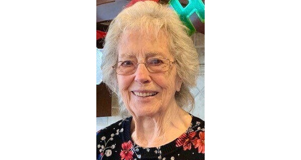 Effie Zerbe Obituary (2022) - Pine Grove, PA - Republican & Herald