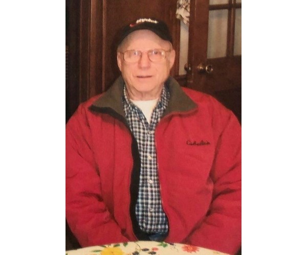Guy Schaeffer Obituary (2023) - Pine Grove, PA - Republican & Herald