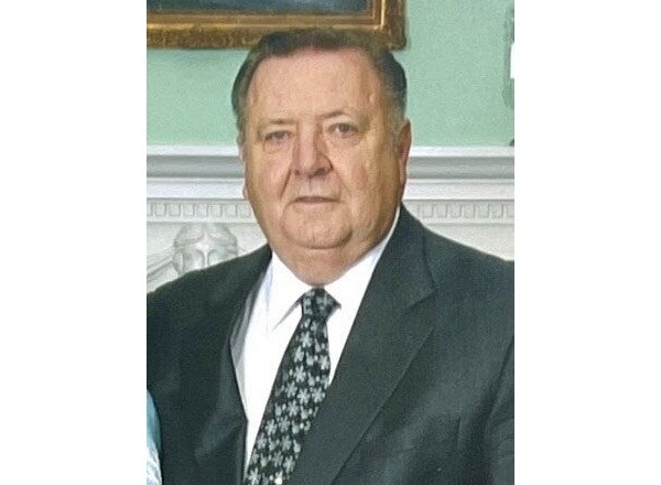 Bruce Lord Obituary (1943 - 2023) - Llewellyn, PA - Republican & Herald
