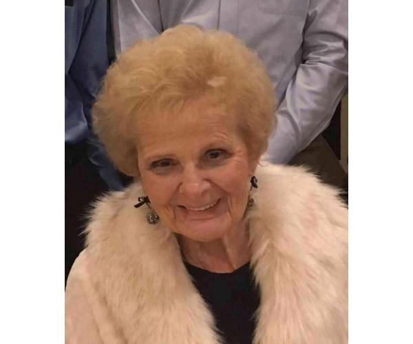 Alma Lonergan Obituary (1934 - 2024) - Millville, NJ - Republican & Herald