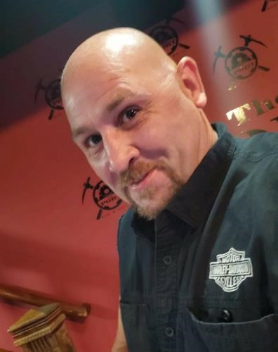 Joseph Neidlinger Obituary (1974 - 2020) - Legacy Remembers