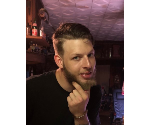 Michael McGuinness Obituary (1994 - 2021) - Pottsville, PA - Republican ...