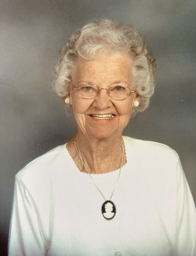 Alice Yeich Obituary (1922 - 2023) - Wayne Twp., PA - Republican & Herald