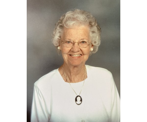 Alice Yeich Obituary (1922 - 2023) - Wayne Twp., PA - Republican & Herald