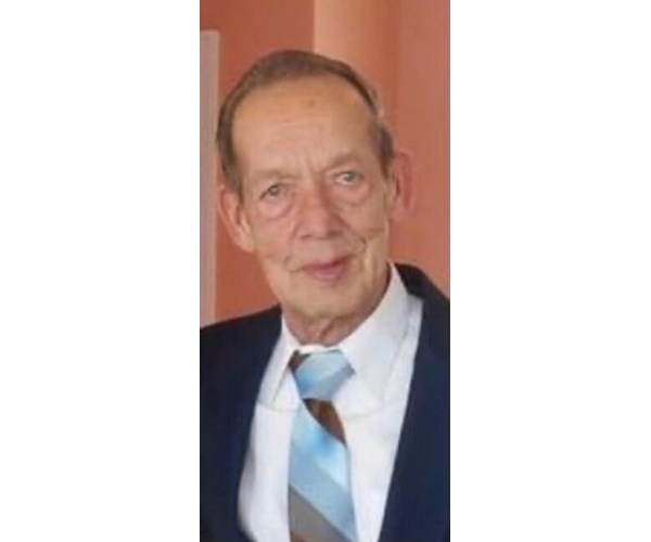 Richard Golden Obituary (2023) - Mahanoy City, PA - Republican & Herald