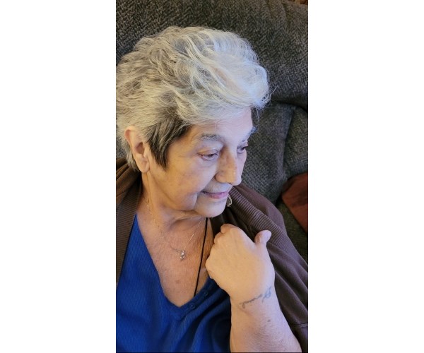 Jeanette Snopek Obituary (2024) - Pottsville, PA - Republican & Herald