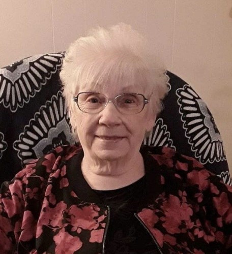 Betty Smith Obituary (2022) - Cressona, PA - Republican & Herald