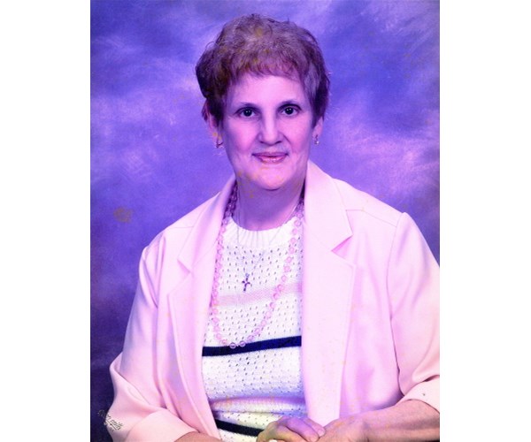 Virginia McClelland Obituary (1939 - 2022) - Pottsville, PA ...